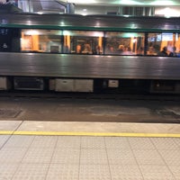 Subiaco Train Station - Subiaco, WA