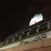 The Palladium World Shopping (เดอะพาลาเดียม เวิลด์ ช้อปปิ้ง) - มักกะสัน ...