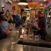 Bar Lunatico - Bar in Brooklyn