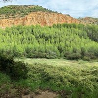Parc del Garraf - Nature Preserve in Sitges