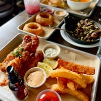 The Local Peasant - Gastropub