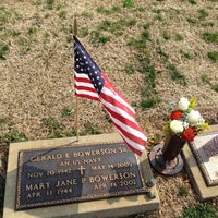 Delaware Veterans Memorial Cemetery - Cemetery