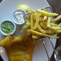 Findlater Bar & Grill - Pub