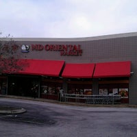 MD Oriental Market - Market