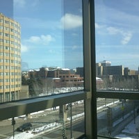 Olin Engineering Center - College Engineering Building in Marquette