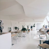 ONE LOVE coffee - Липки - 296 tips from 5313 visitors