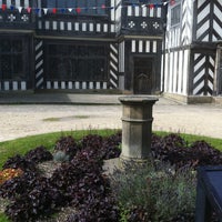 Wythenshawe Hall