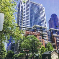 Levine Center for the Arts - Third Ward - 2 tips