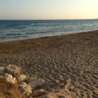 Granelli Beach - Pachino, Sicilia