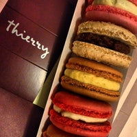 Thierry Chocolaterie Patisserie - Dessert Shop in Vancouver