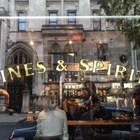 Seven Stars - Holborn and Covent Garden - 28 tips