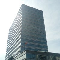 Central Tower - Office in Улаанбаатар