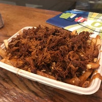 Poutini's House of Poutine (Now Closed) - Toronto, ON