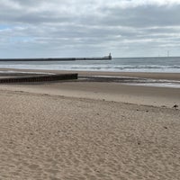 Blyth Beach - Beach in Blyth