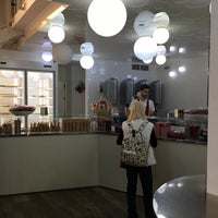 Cremeria Funivia (Now Closed) - Ice Cream Parlor in Bologna