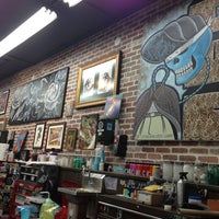 Miami Ink Tattoo Studio - Tattoo Parlor in Miami Beach