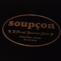 soupcon - French Restaurant in Crested Butte