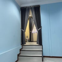 Sultan Ismail Petra Airport (KBR) - Airport