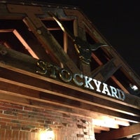 Stockyard Food & Spirit - 45 tips from 1704 visitors