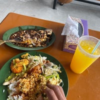 Kompleks Makan Tanglin - Food Court