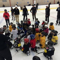 ABB Arena Nord - Västerås, Västmanlands län