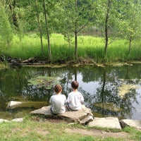 Parc Angrignon - Park in Le Sud-Ouest