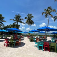 Morada Bay Beach Cafe - Islamorada, FL