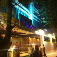 Hotel Lerida - Hotel in Thane