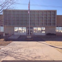 Coke County Courthouse - Robert Lee, TX