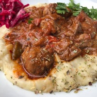 Tas Pide - South Bank - 20-22 New Globe Walk