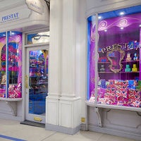 Prestat - Piccadilly - London, Greater London