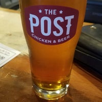The Post Chicken And Beer - Rosedale - Denver, CO