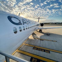 Sunshine Coast Airport (MCY) - Marcoola, QLD