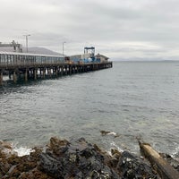 Craignure Ferry Terminal - Craignure, Argyll and Bute