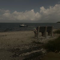 Foster Memorial Beach (Long Beach) - Beach in Sag Harbor