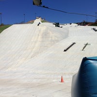 Liberty Mountain Snowflex Centre - Ski Area in Lynchburg