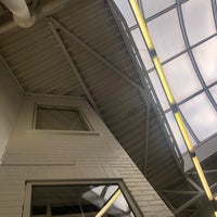 Brotherton Library - College Library in Woodhouse