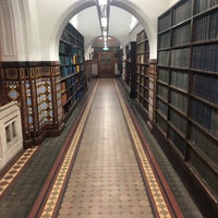 Leeds Central Library - Library in Leeds