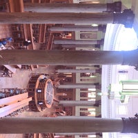 Brotherton Library - College Library in Woodhouse