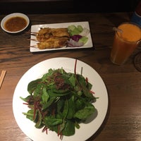 Cha Cha Moon (Now Closed) - 15-21 Ganton St