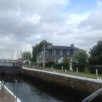 Turf Locks - Exminster, Devon