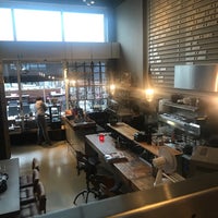 Dertien - Restaurant in Stadsdriehoek