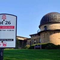 Washburn Observatory - Madison, WI