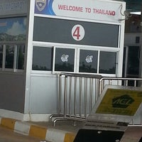 ที่ทำการหนังสือต่างแดน (Thai Immigration Office) - 2 tips from 646 visitors