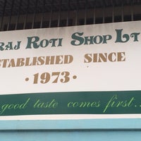 Patraj Roti Shop - Indian Restaurant in San Juan