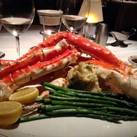 Truluck's - Miami Financial District - 777 Brickell Ave