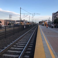 Burlingame Caltrain Station - Downtown Burlingame - 14 tips