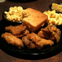 The Soul Food Bistro II - Sandalwood - 41 tips from 435 visitors