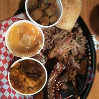 Smokin Pig BBQ - Pendleton, SC