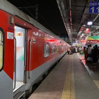 Borivali Railway Station - Dahisar West - Datta Park, Borivali, Chinchpada